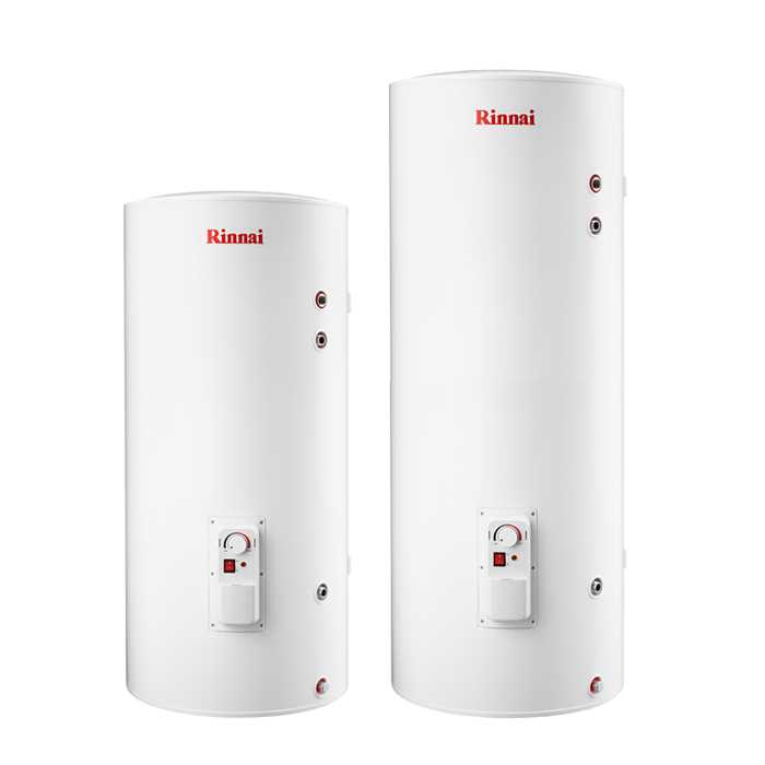 Rinnai rinnai